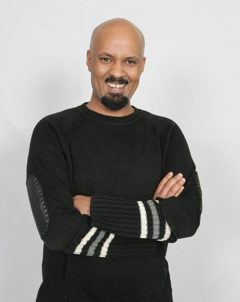 Abdu Kiar – BigSong